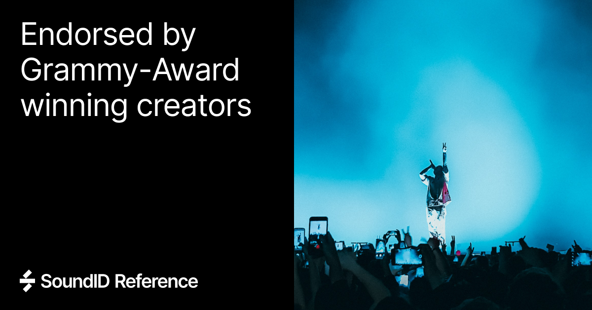 SoundID Reference - Artist Quotes